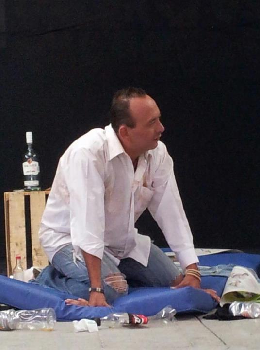 Universidad Latina de Mexico - HISTORIA DE UN ADICTO, MONÓLOGO ...