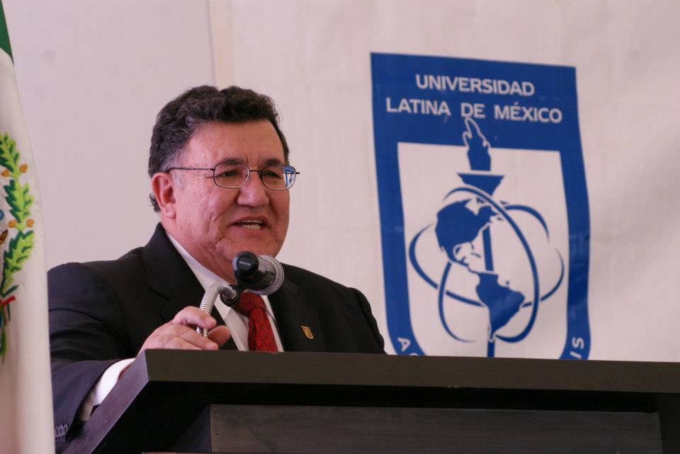 Universidad Latina de Mexico - LIV CEREMONIA DE GRADUACIÓN DE LA ULM