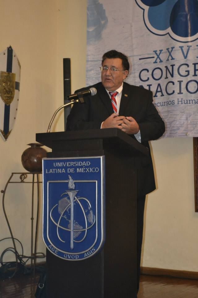 Universidad Latina de Mexico - XXVIII CONGRESO NACIONAL FIMPES 2013