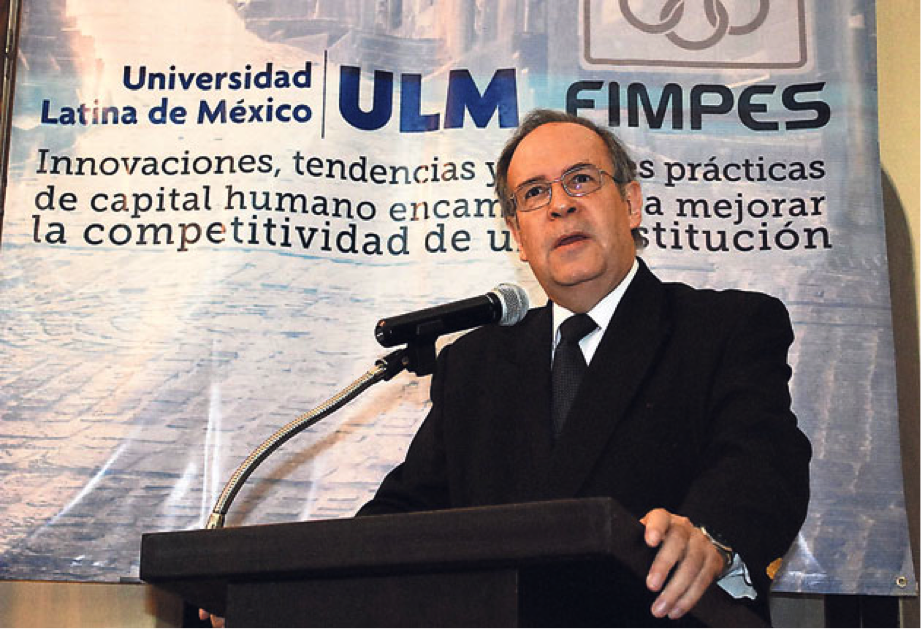 Universidad Latina de Mexico - XXVIII CONGRESO NACIONAL FIMPES 2013