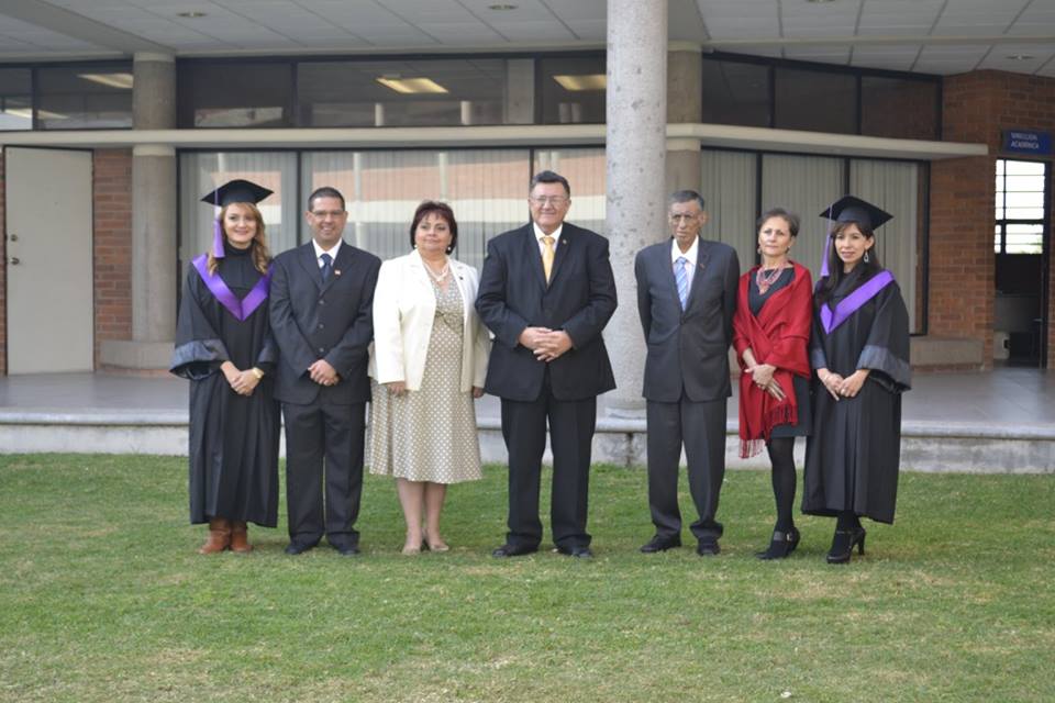 Universidad Latina de Mexico - LX CEREMONIA DE GRADUACIÓN DE LA ULM