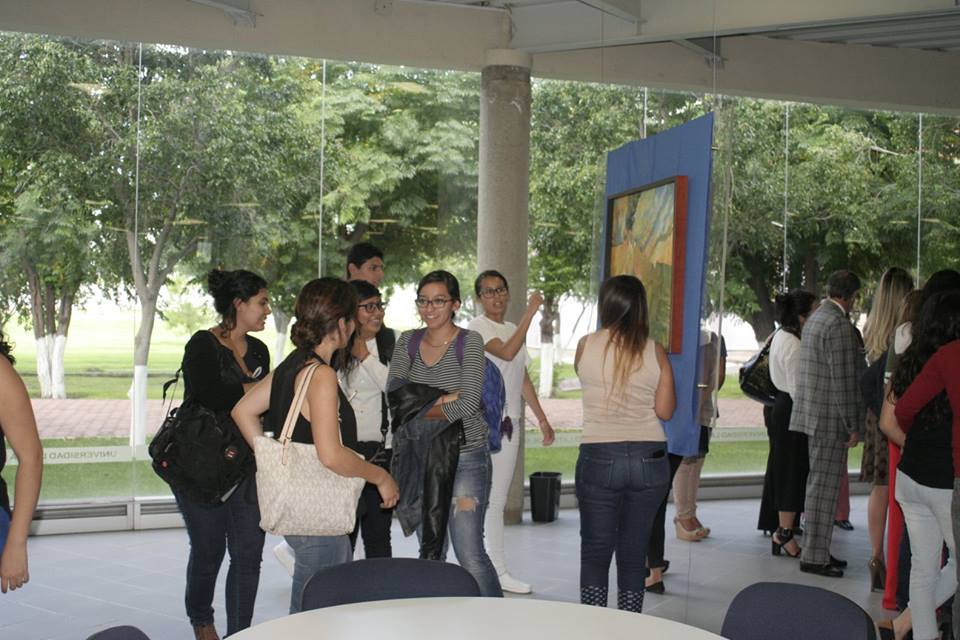 Universidad Latina de Mexico - ARTISTAS GUANAJUATENSES