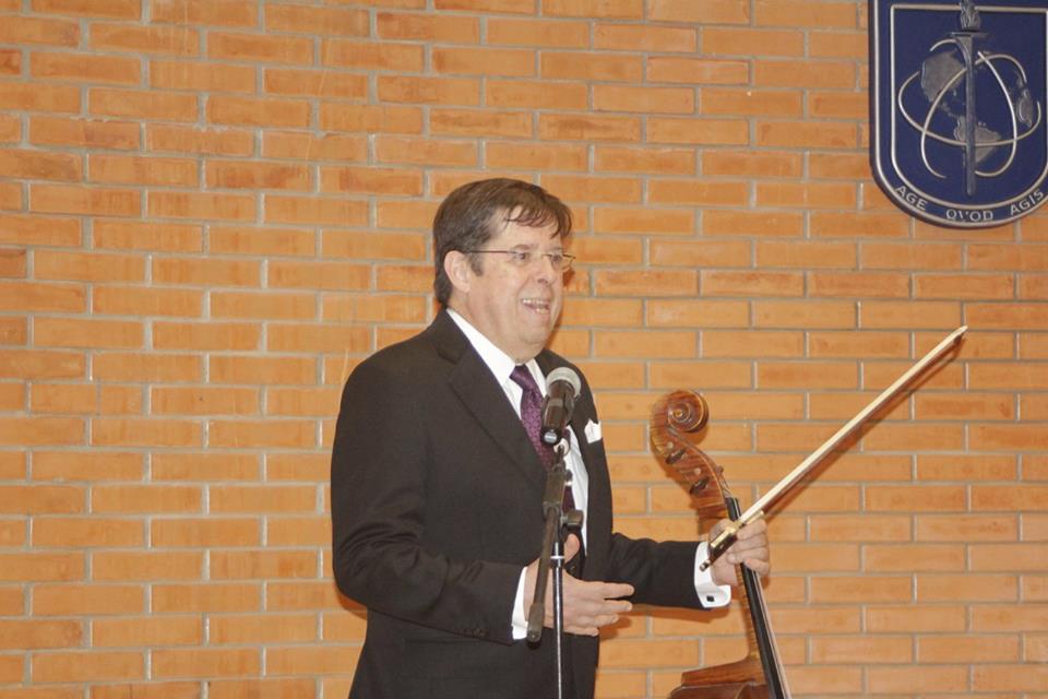 Universidad Latina de Mexico - BELLAS ARTES EN TODAS PARTES Ignacio ...